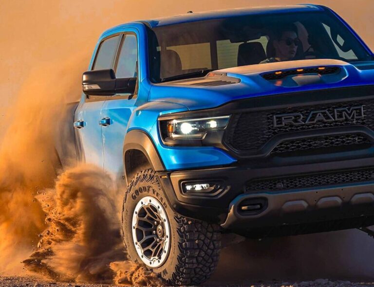 Auto Detailing Services Ruddick's Detail